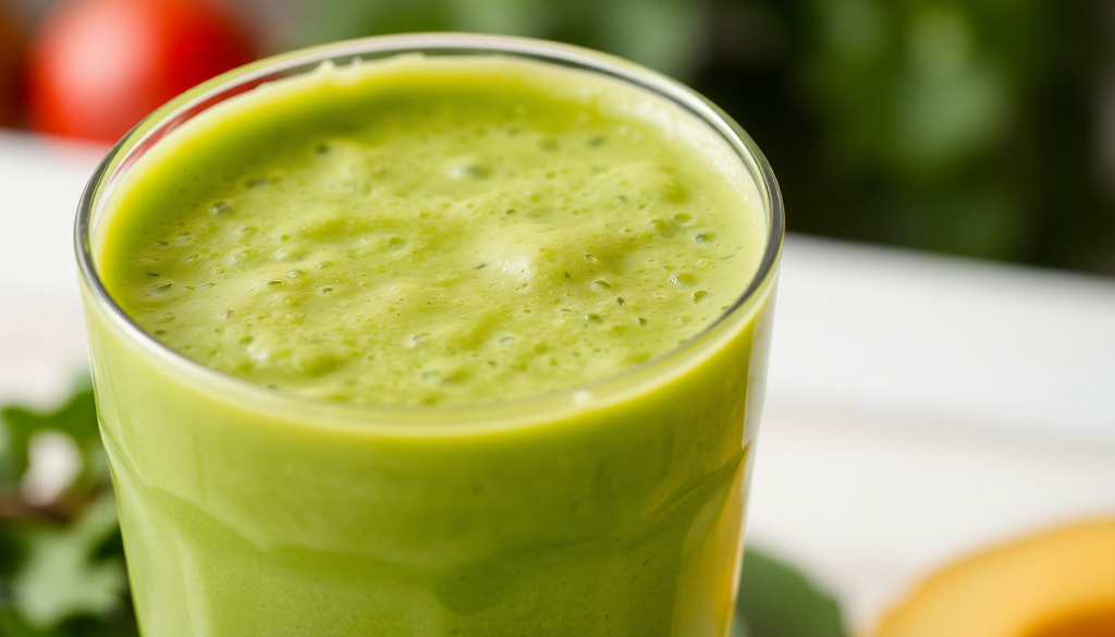 Optimal Human Superfood Greens – Organic Greens, Probiotics & Digestiv