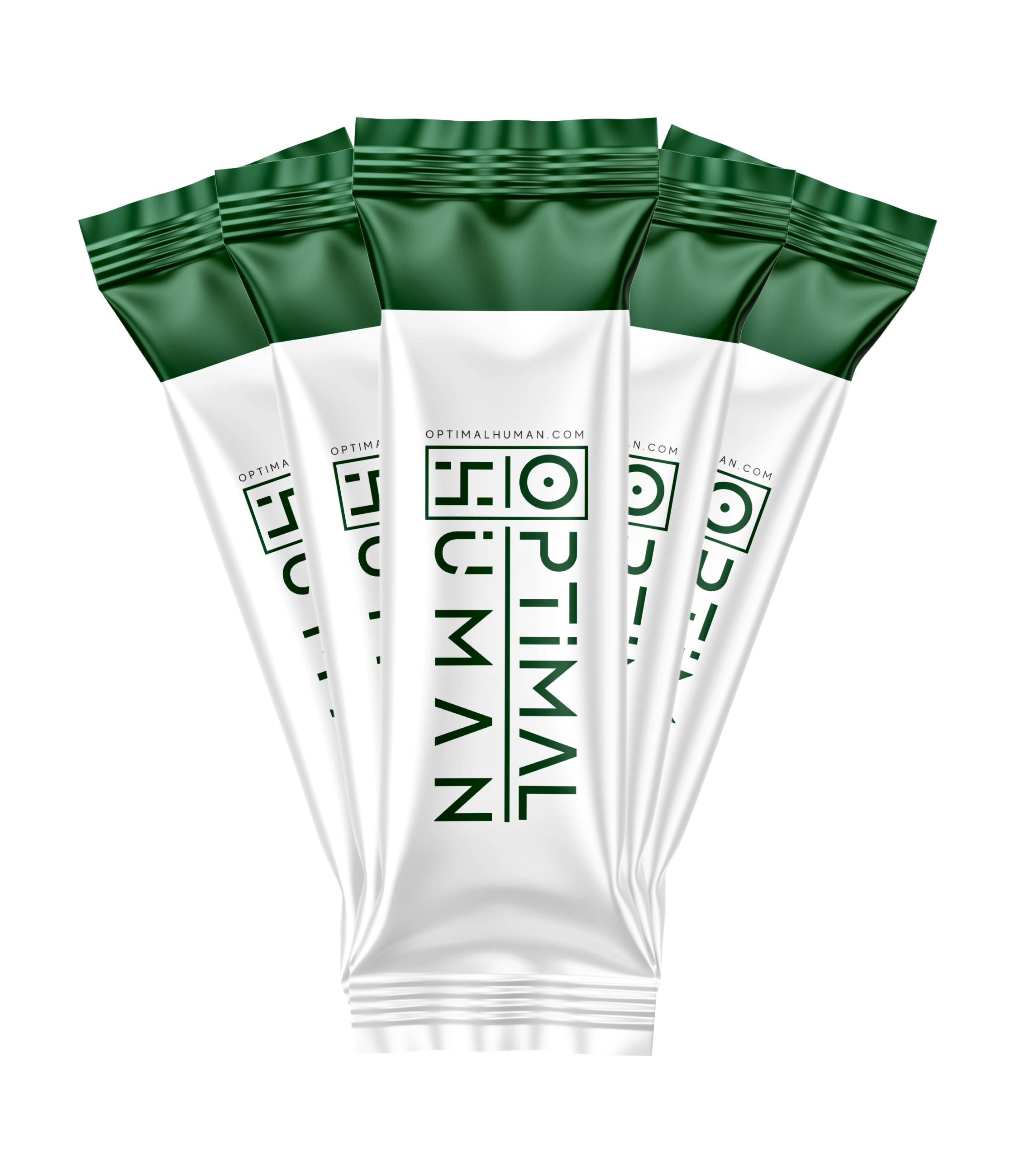 Free Optimal Human Trial Kit