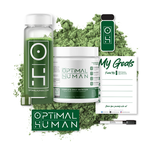 Products – Optimal Human