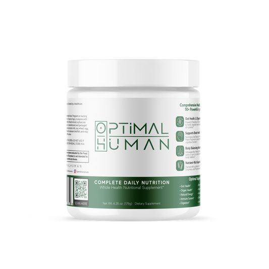 Products – Optimal Human