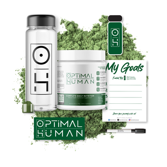 Products – Optimal Human