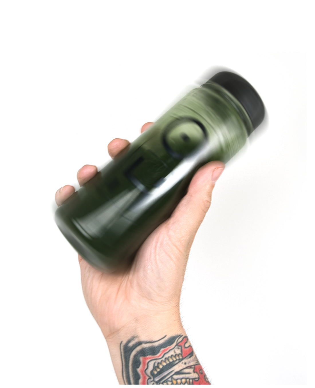 Optimal Human - All-in-One Health Supplement for Easy Daily Nutrition